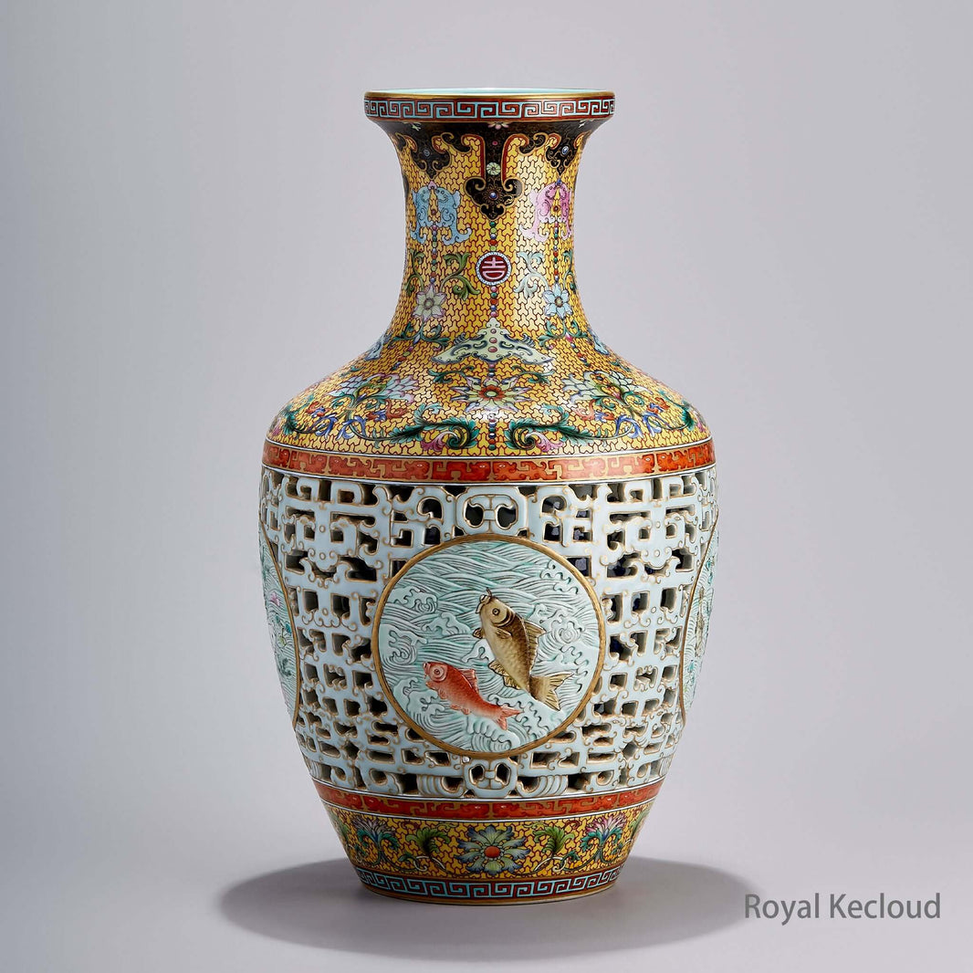Add Regal Elegance to Luxury Spaces with Historic Chinese Ceramics ...